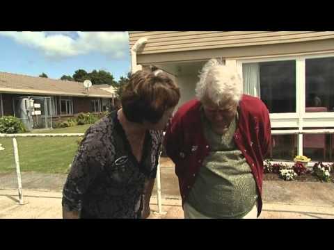 A Career in Community Care and Support (JTJS32008)