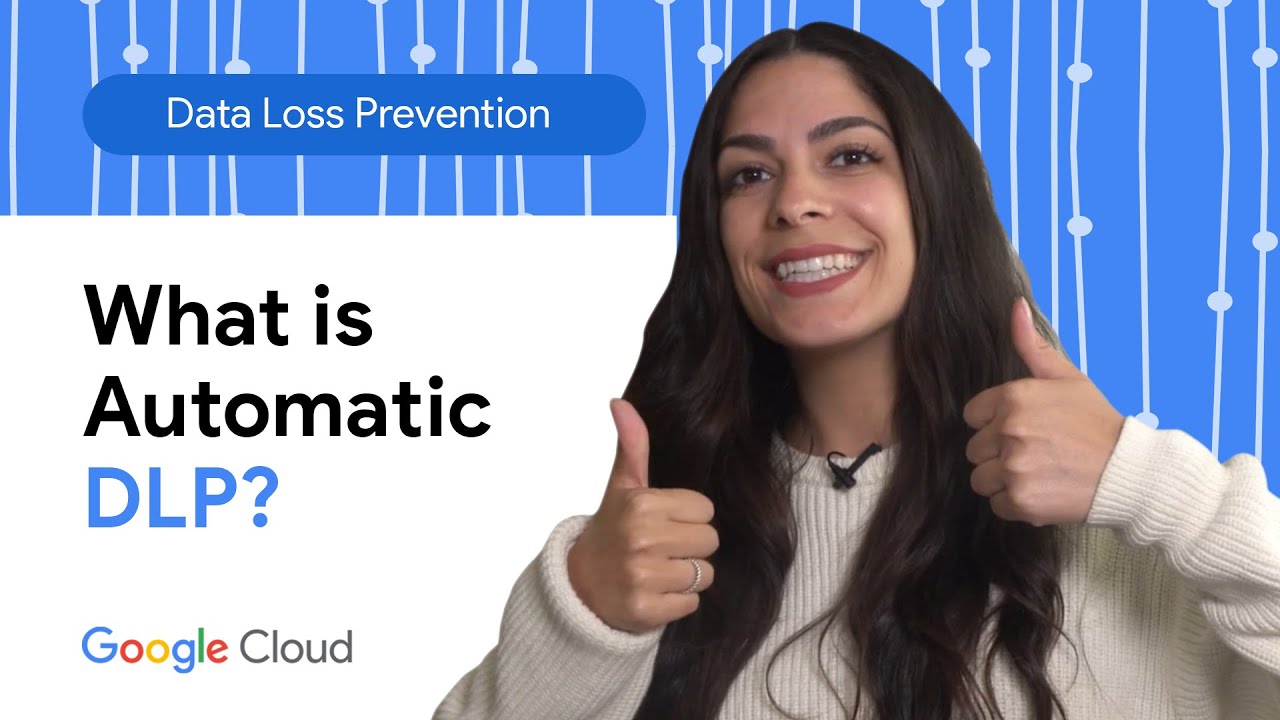 What is Automatic DLP?