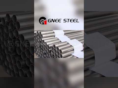 Tp 304 304L 316 316L 310S 321 904L 1.4301 1.4404 1.4845 1.4541 1.4539 Stainless Steel Pipe/Tube