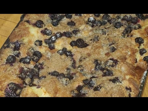 Pioneer Woman Overnight Baked French Toast Part 1