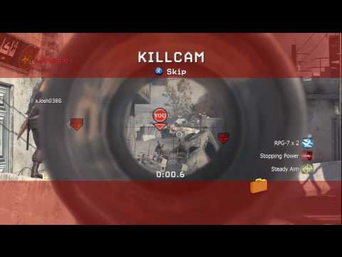 The Definition of Scrub