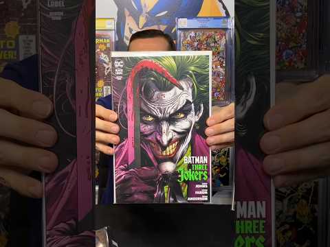 Comic Book Giveaway on Instagram