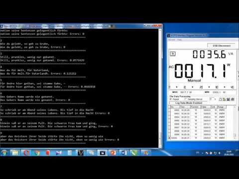 Xilinx XUP OpenHardware2016 XIL-11331 RNN with BLSTM and CTC Layer for OCR