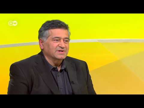 Keeping HIV and AIDS in check | In Good Shape - Interview