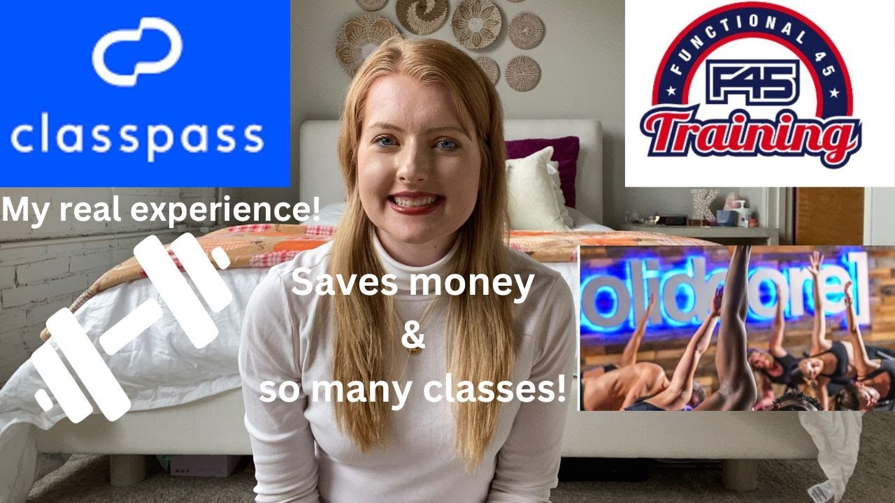 Is ClassPass Worth the Money? My Honest Thoughts!
