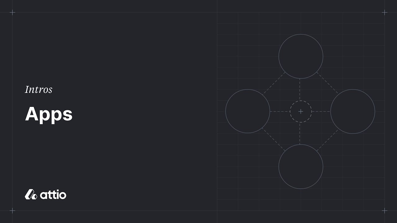 Attio | Apps and Integrations