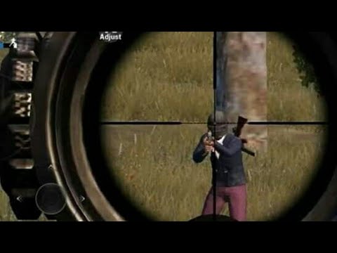 World's best snipers in PUBG. Insane sniping level!!