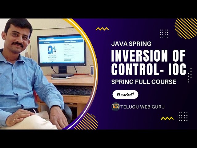 Understanding Inversion of Control and Dependency Injection in Spring Framework | Galaxy.ai