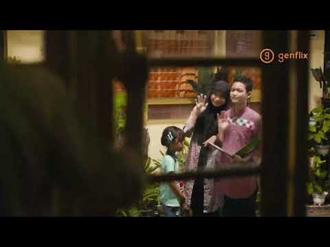 Sebening Embun - Sinopsis, Pemain, OST, Review