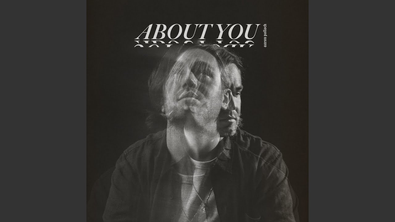 Discover: Aaron Pollock - About You, on Nagamag Music Magazine