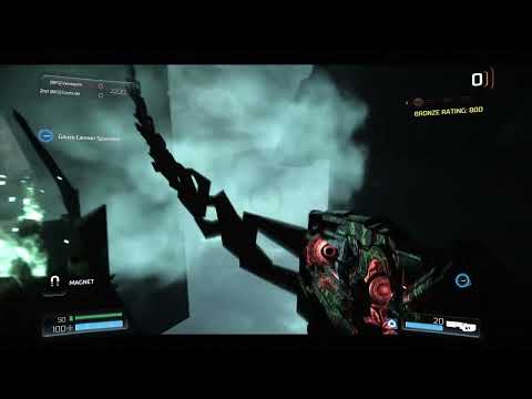 Steam Community :: Video :: Doom Bridge Glitch Offering 2