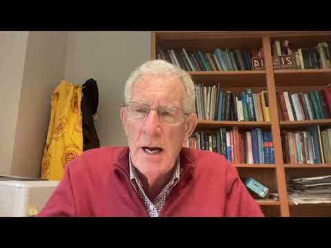 What if everything we know about cancer is wrong? Professor Thomas ...