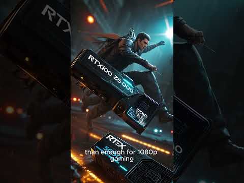 RTX 5050 Is Here! 💥 Budget Gaming Just Leveled Up