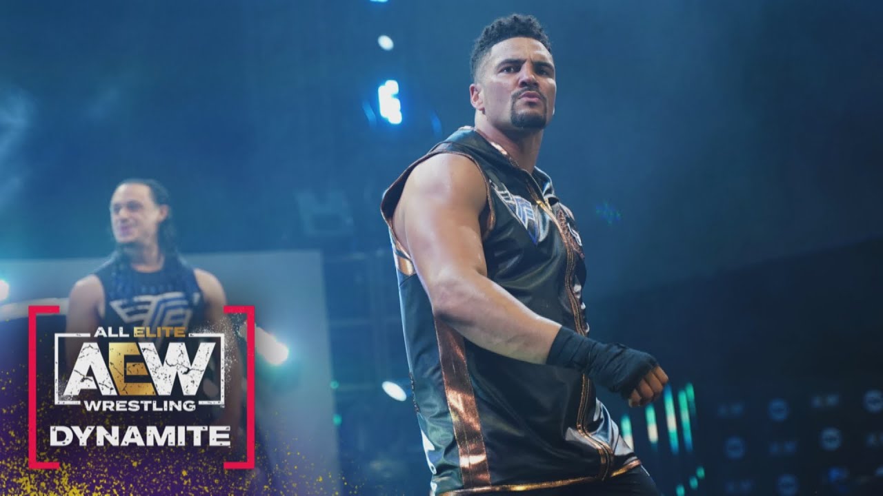 Fightful | WWE News, AEW News, Pro Wrestling Backstage News