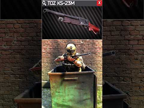 Meme Kits with KS-23M