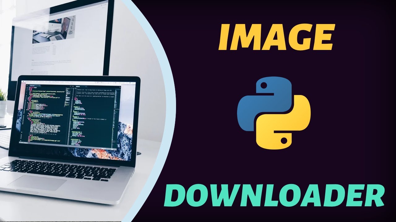 Random Image Downloader w/ Python