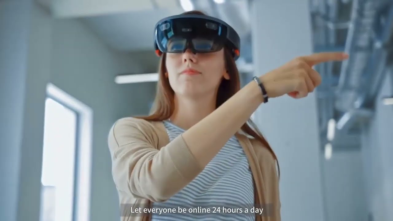 Welcome to Tencent Cloud EdgeOne