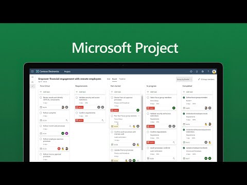 Microsoft Project Pricing, Alternatives & More 2024 | Capterra