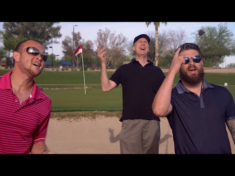 A Golf Song Worth Listening Too | The Grateful Golfer