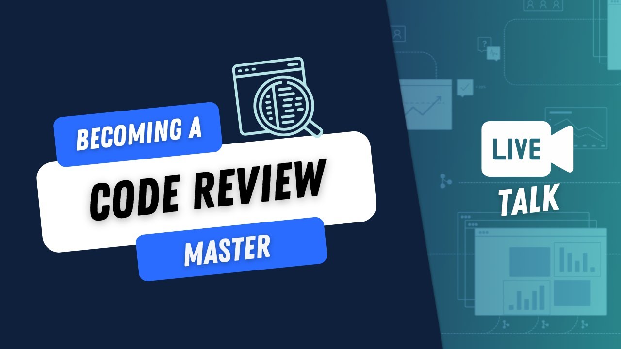 Webinar: Becoming a Code Review Master