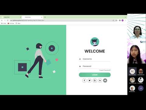 PBL ProjectOnline Banking System 1