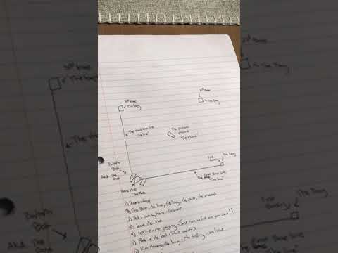 Baseball Basic Terminology 1