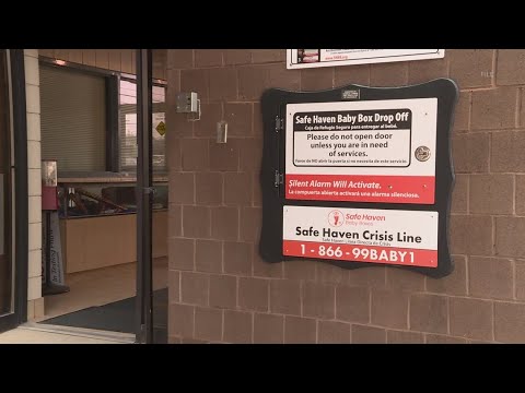 Safe haven Baby Box – Geauga Co. Catholic Pro-Life Coalition