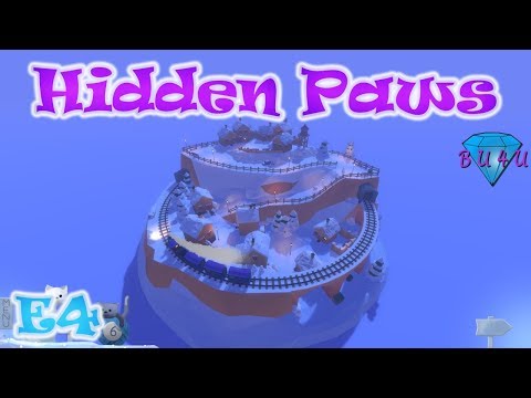 Steam Community :: Hidden Paws