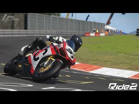 Steam Community :: Video :: Ride 2 - Gameplay