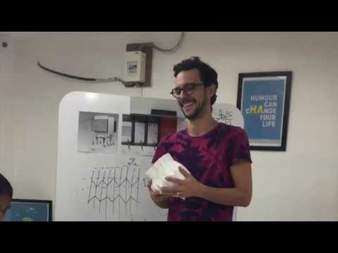 Origami and Paper folding Techniques for kids by Gemklip