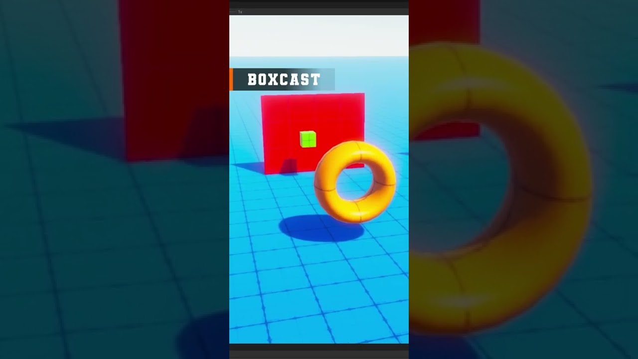 Raycasts, Explained. Every Physics 