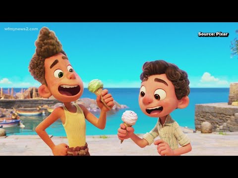 Disney’s ‘Luca’: News 2 Reviews