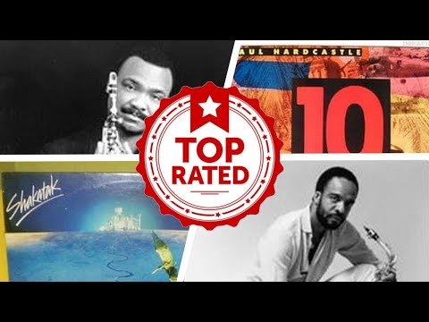 The Best Smooth Jazz Bands And Artists Of All Time ๐งก