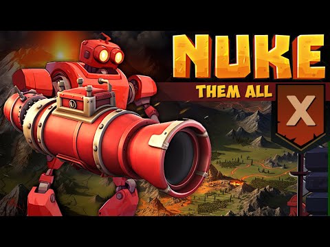 Steam Community :: Video :: Nuke Them All - Szalony i pocieszny RTS ...