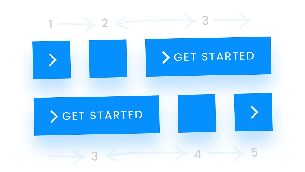 Simple CSS Button Hover Effects | Html CSS @OnlineTutorialsYT