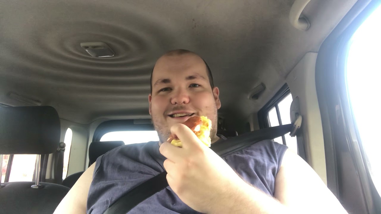 Breakfast Boy: Panera Bacon Egg and Cheese Sandwich