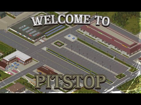 Steam Community :: Video :: PitStop Trailer l Project Zomboid Mod