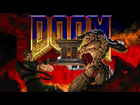 Steam Community :: Video :: Doom II: Hell on Earth | Ultra-Violence 100 ...