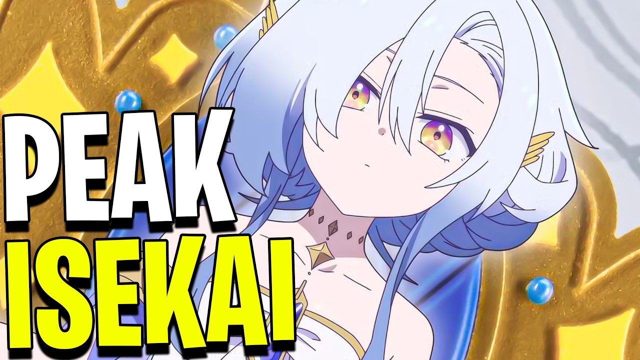 This Anime Has Changed The Isekai Genre