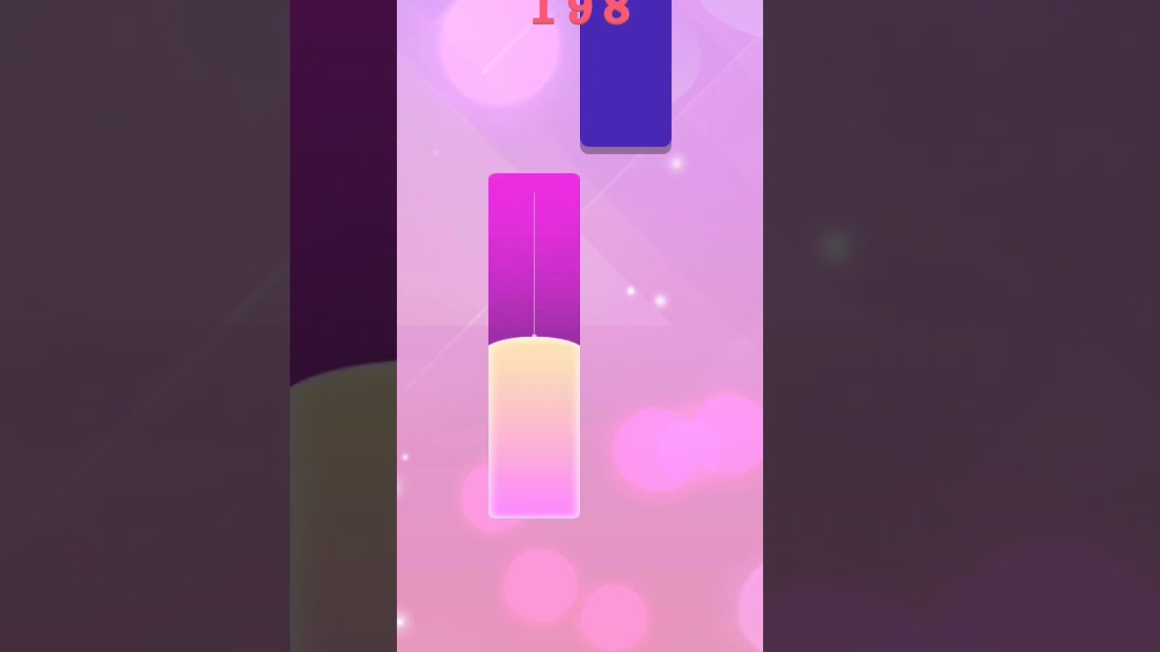 Kpop Music Game (Dream Tiles)