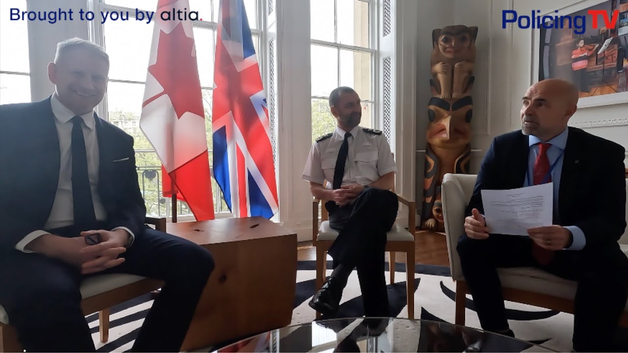 It’s never been as dangerous to take illicit drugs - NPCC Promising Practice Drugs event