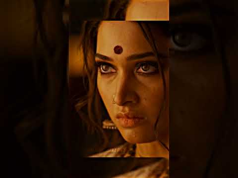 🌺Aigiri Nandini 🔱💥|| Sye Raa Narasimha Reddy 🤯✨|| Respect Women 🔥💫|| #shorts #respect #new #maakali