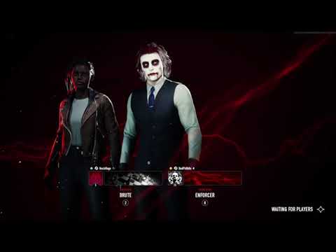 Steam Community :: Video :: VtM Bloodhunt: First Blood