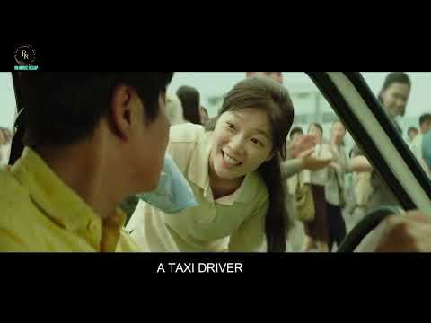 BASED ON TRUE EVENTS, AN UNTOLD STORY OF A TAXI DRIVER
