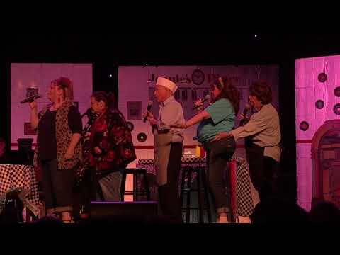 Viva Oy Vegas 2018 - My Girl