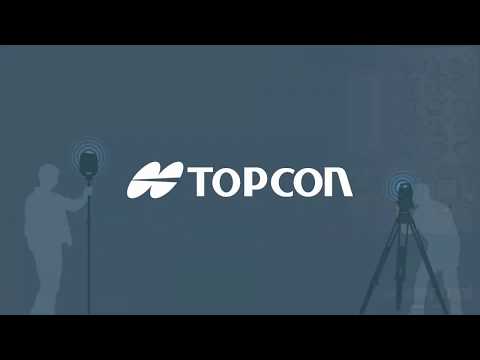 Curso de Estación Total TOPCON GM Topbasic -Medición de ángulos- Tutorial-1