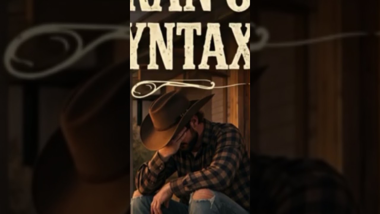 #countrymusic #codinglife #python #github #syntaxerror