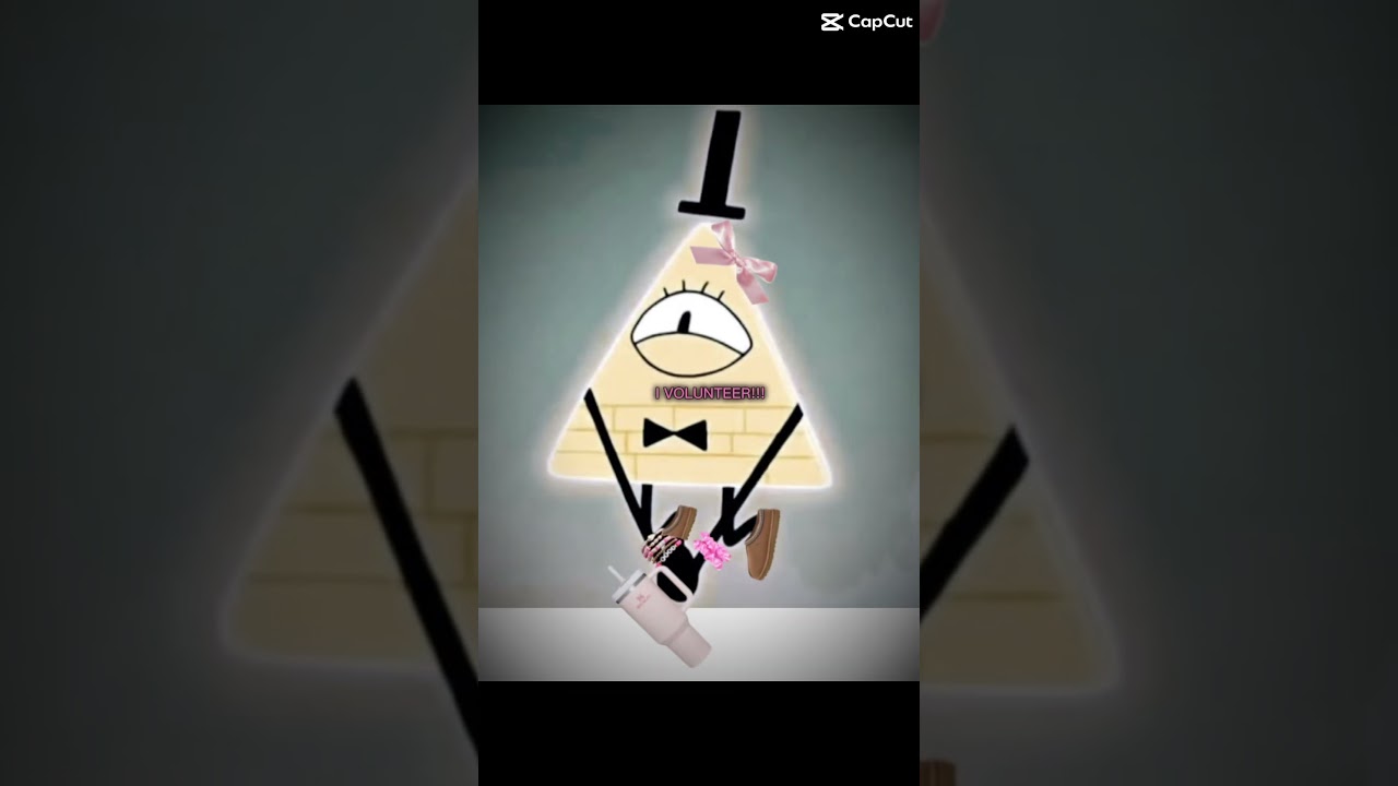 #gravityfalls #fordpines #billford #billcipher