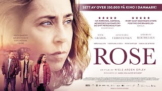 Où regarder Rose en streaming complet et légal