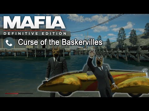 Steam Community :: Video :: Mafia DE Last Phone Booth Mission ("Curse of the Baskervilles")